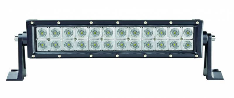 Night Stalker Economy Premium LED Light Bars - 13.5 In. | UPR Racing Supply